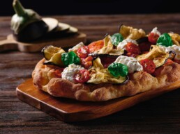 Come si prepara la pinsa precotta: tutte le ricette | PINSAMI