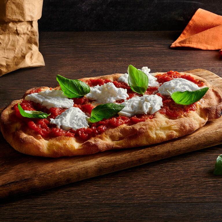 Pinsami® | Handmade Italian Pinsa Romana