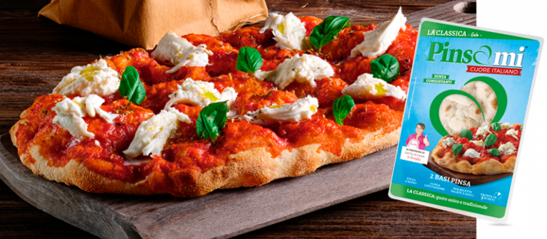 Frozen Line | Pinsami