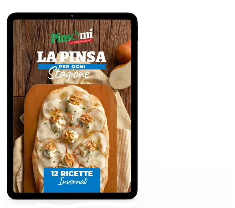 La Base Pinsa Romana di Alta qualità e Lavorata a mano | Pinsami